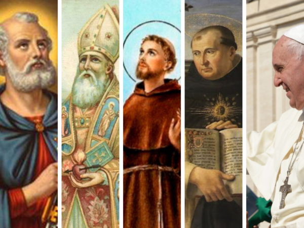 Rituais e Práticas Católicas - Art Divina